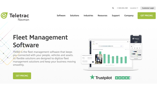 7 Best Construction Equipment Management Software | Blog | Tenna
