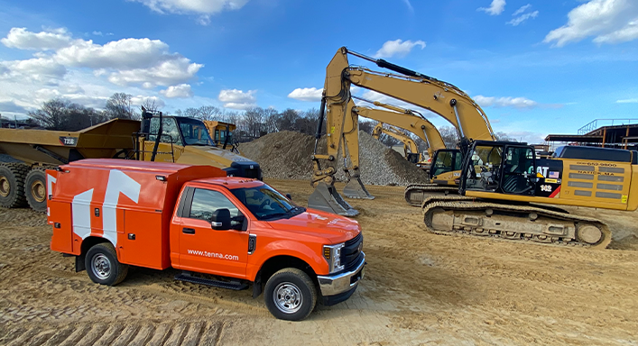 Why Proper GPS Tracker Installation Is Critical | Blog | Tenna